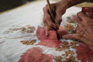 Bali Batik Making Workshops: Craftsmanship And Creativity